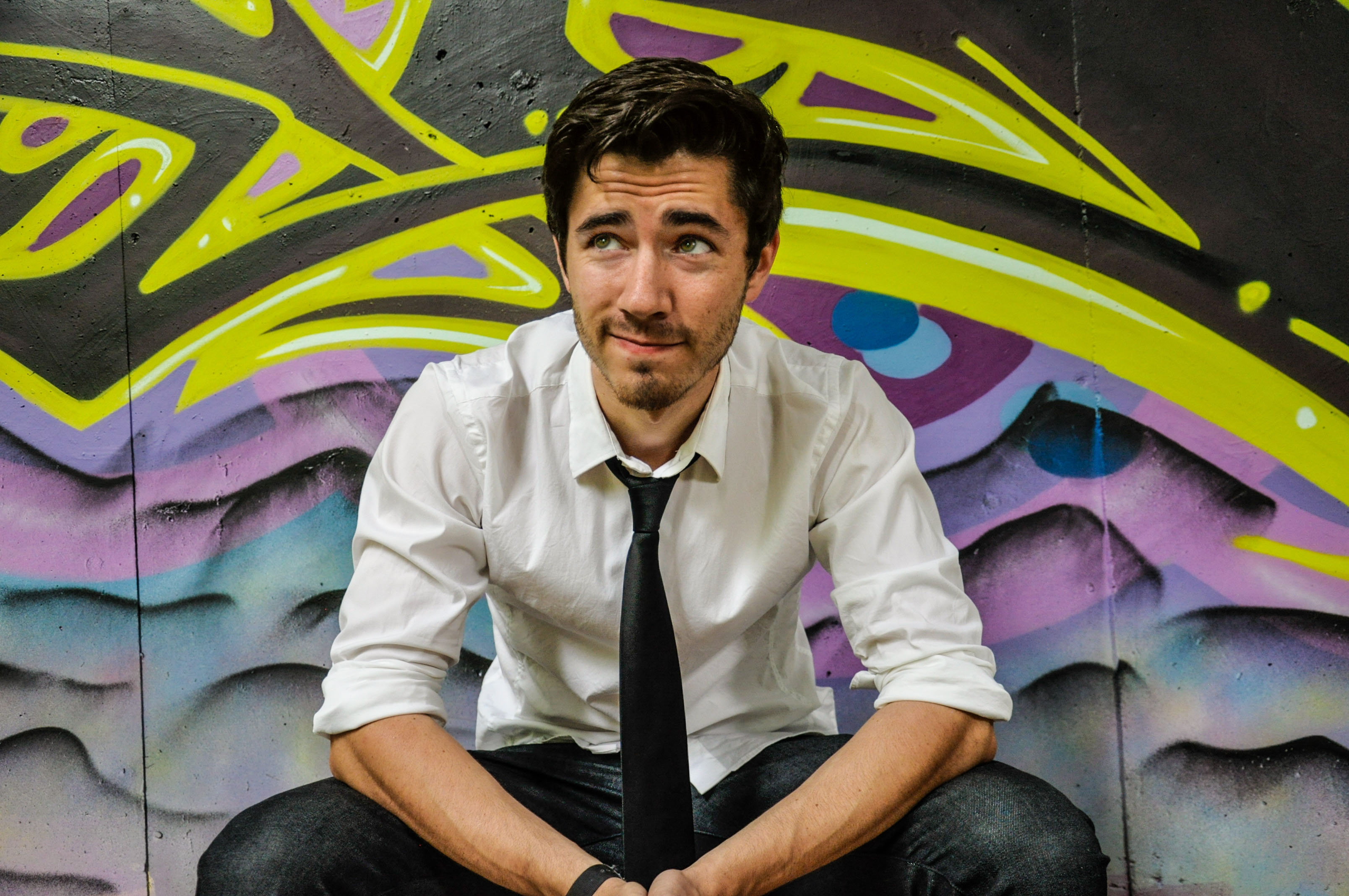 Turko, David – literally stories