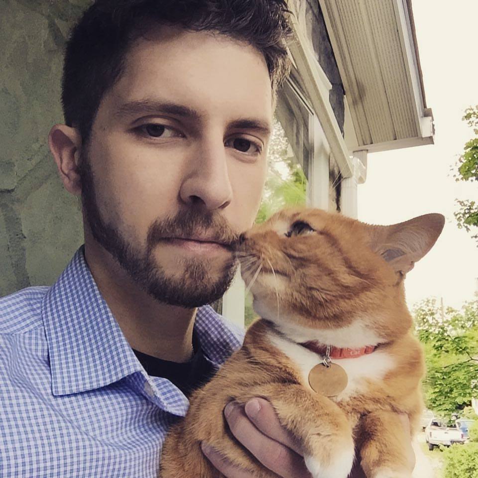 Siegel, Nicholas – literally stories