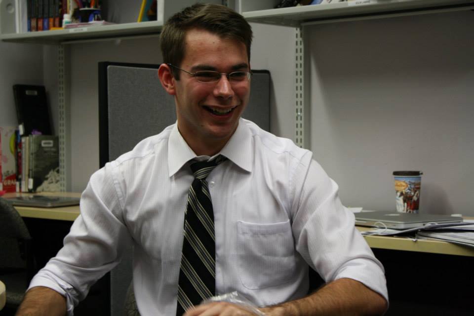 Colvin, Alex – literally stories