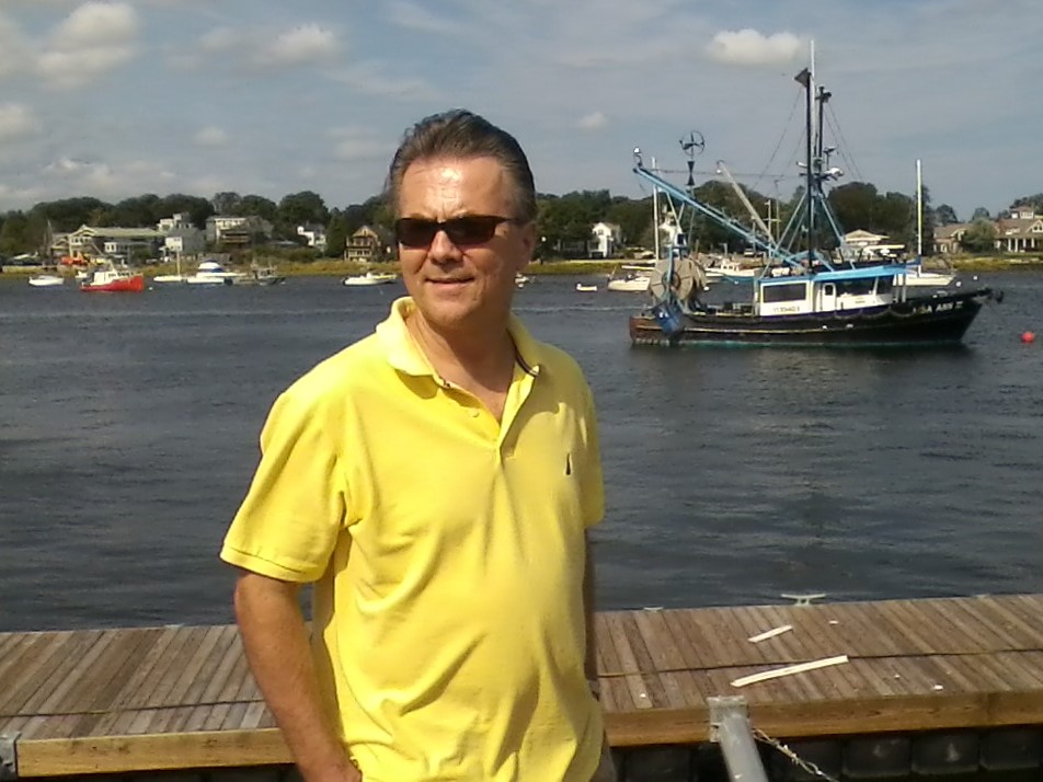 O’Connor, Stephen – literally stories