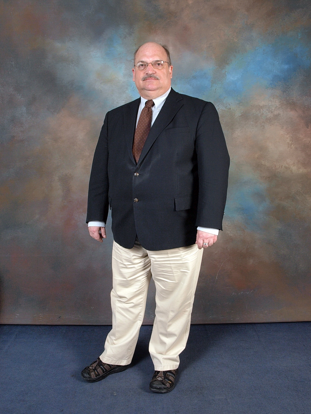 Lohrey, David – literally stories