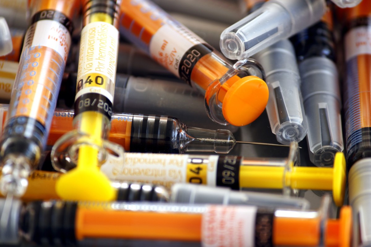 Pandemic By Roger Ley – literally stories