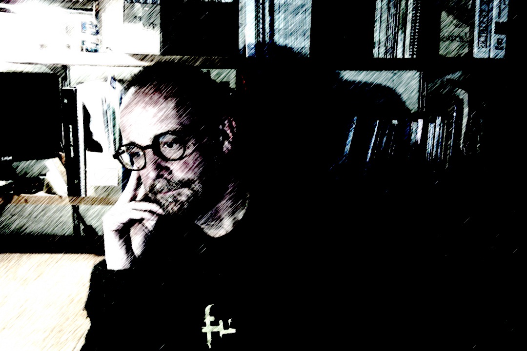 Bell, Simon – literally stories