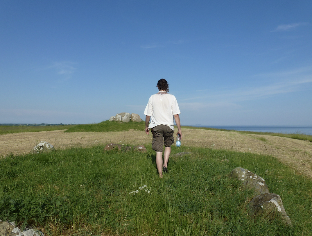 Lavery, Oliver – literally stories