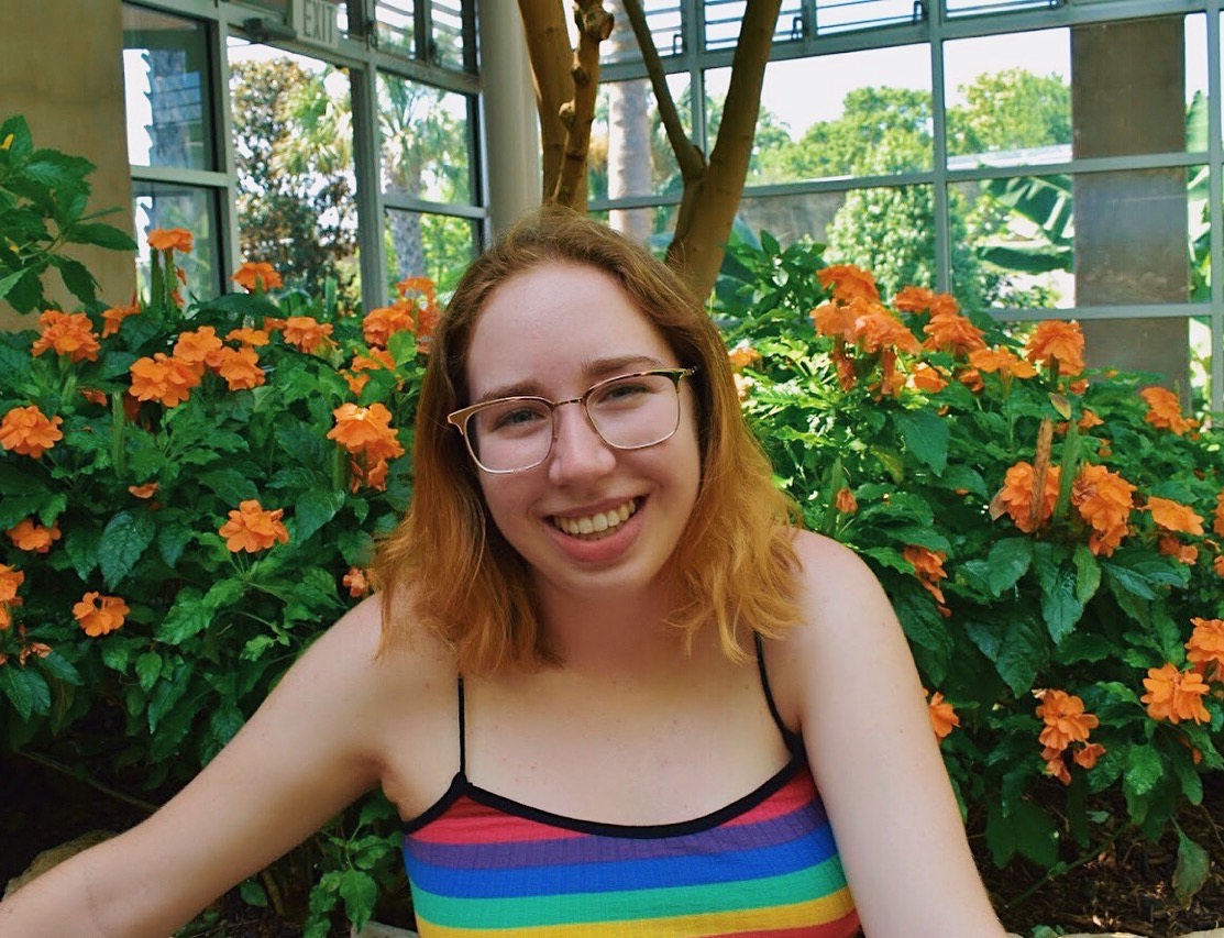 Lynch, Rachel – literally stories