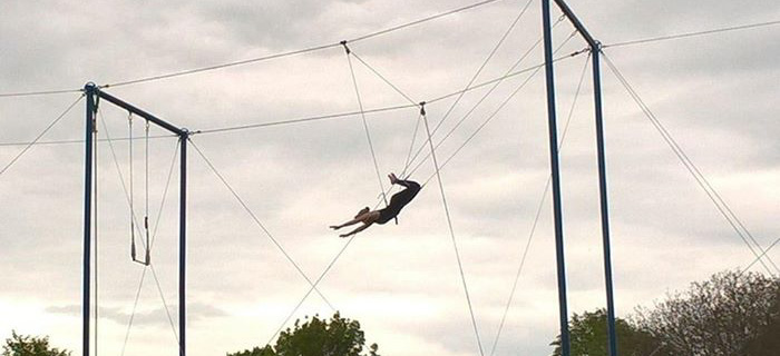 Darby by Rachel Lynch – literally stories