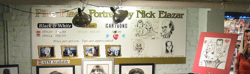 Week 401: A Dirty Slate; Welcome to YES-vember and What’s On Your ...