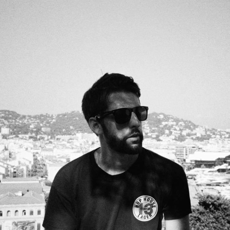 Oliver, George – literally stories