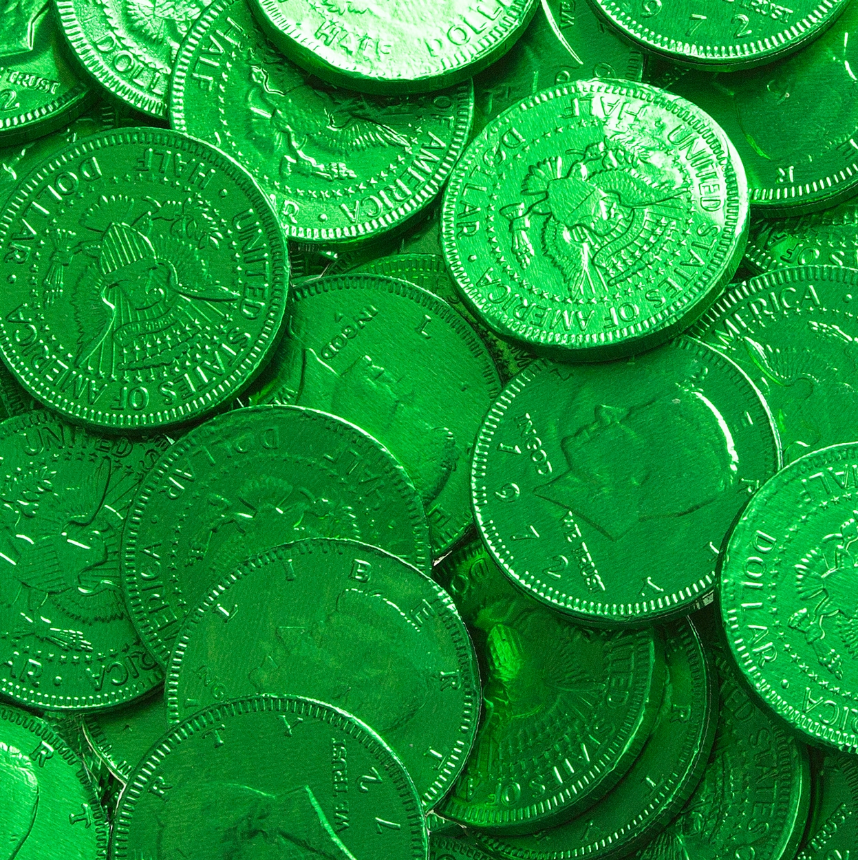 Fantasy – literally stories