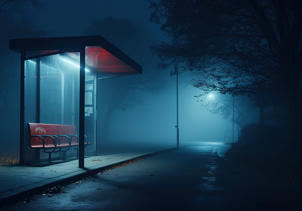 Are You Going to Kalamazoo? By Christopher Ananias – literally stories